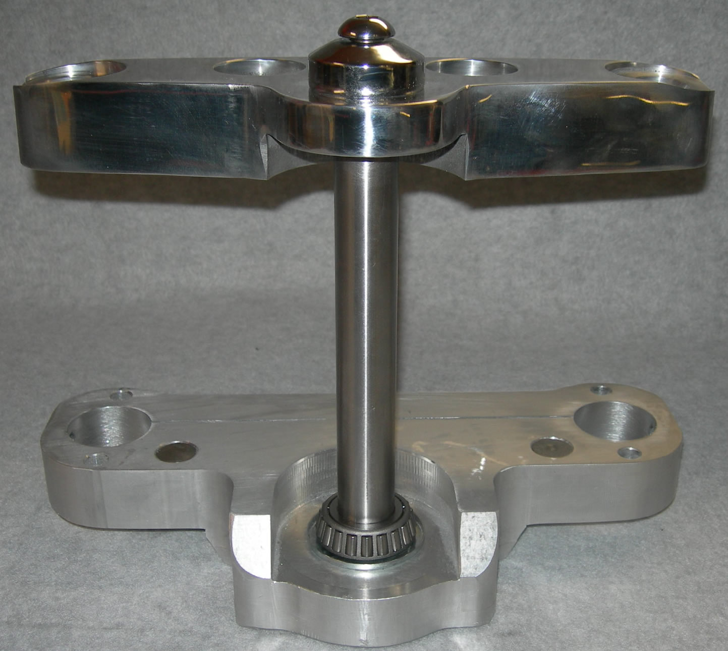 Custom Triple Trees - Indian