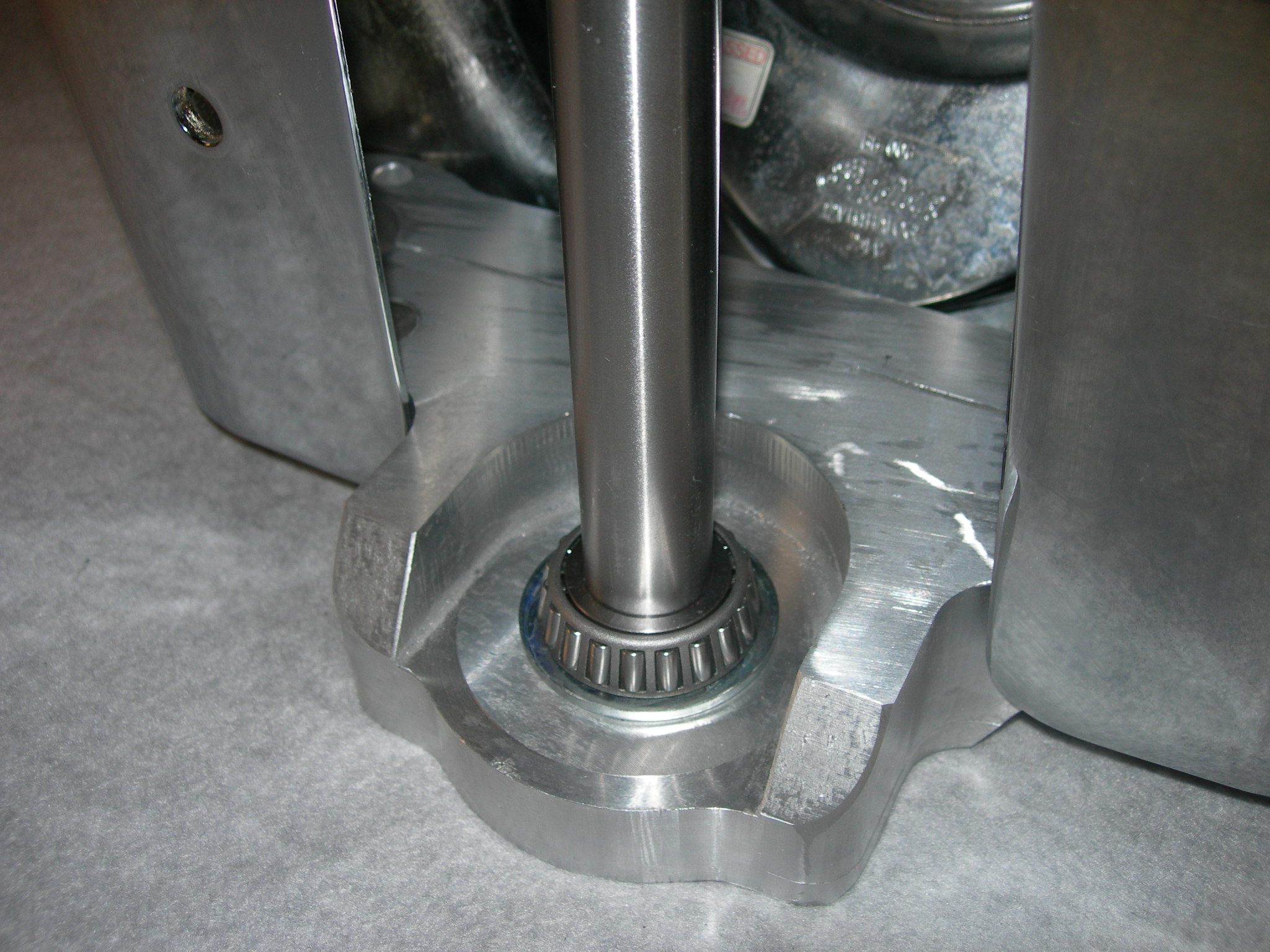 Custom Triple Trees - Indian