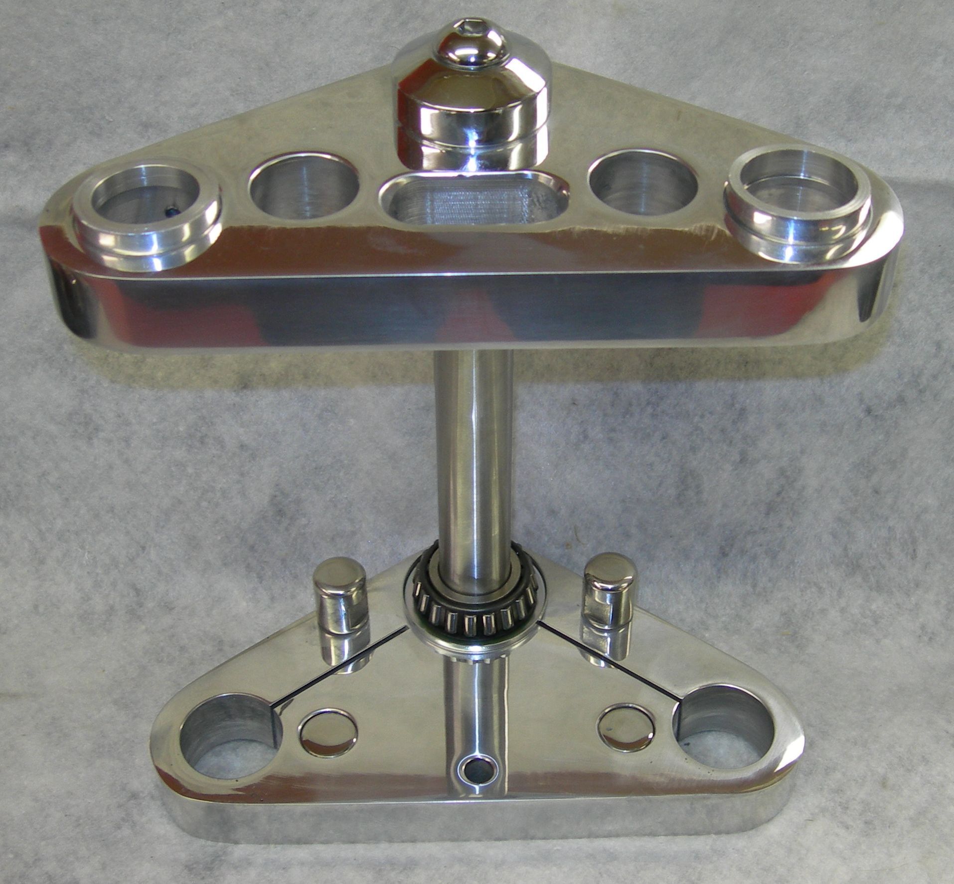 What Is Triple Tree On Motorcycle at Marilyn Lewis blog