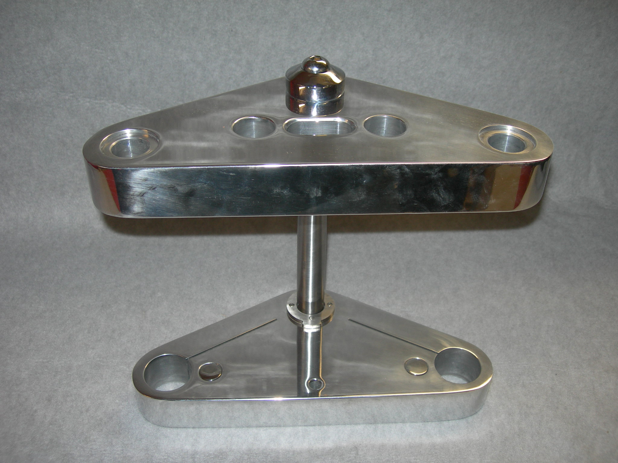 Custom Triple Trees - Harley-Davidson