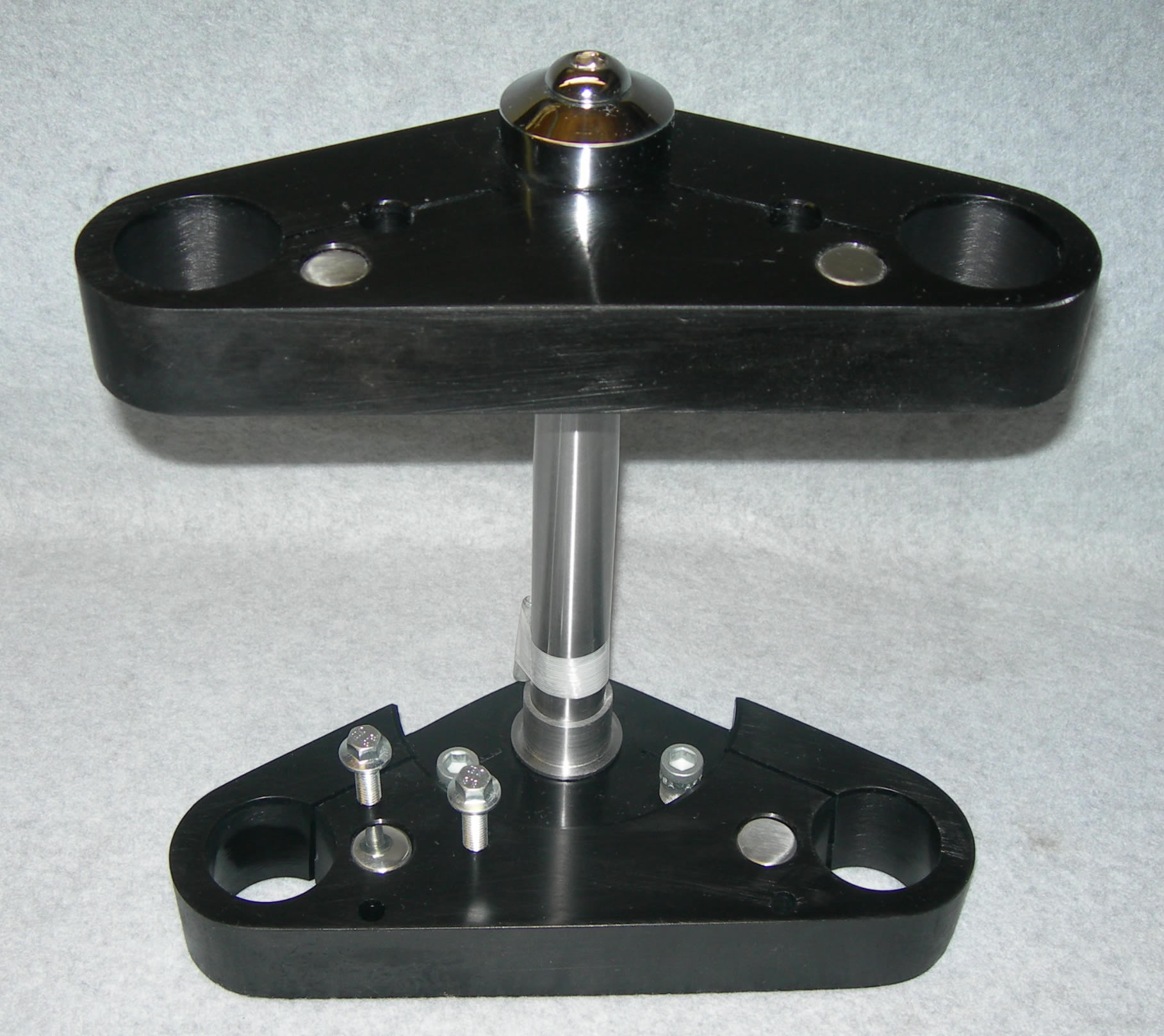 Custom Triple Trees - Yamaha